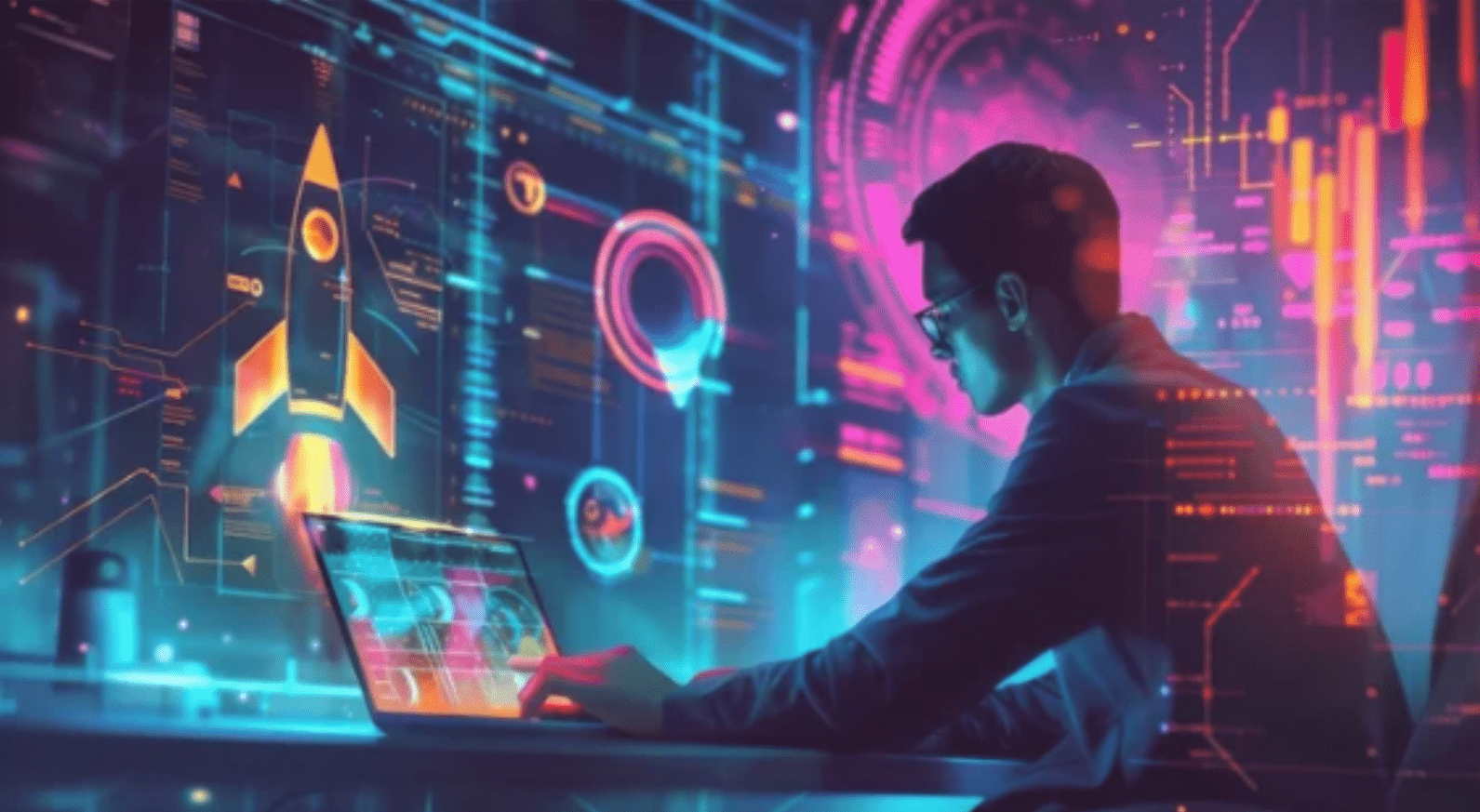 Exploring AWS Developer Tools: Empowering Developers to Build, Deploy, and Scale Applications ...