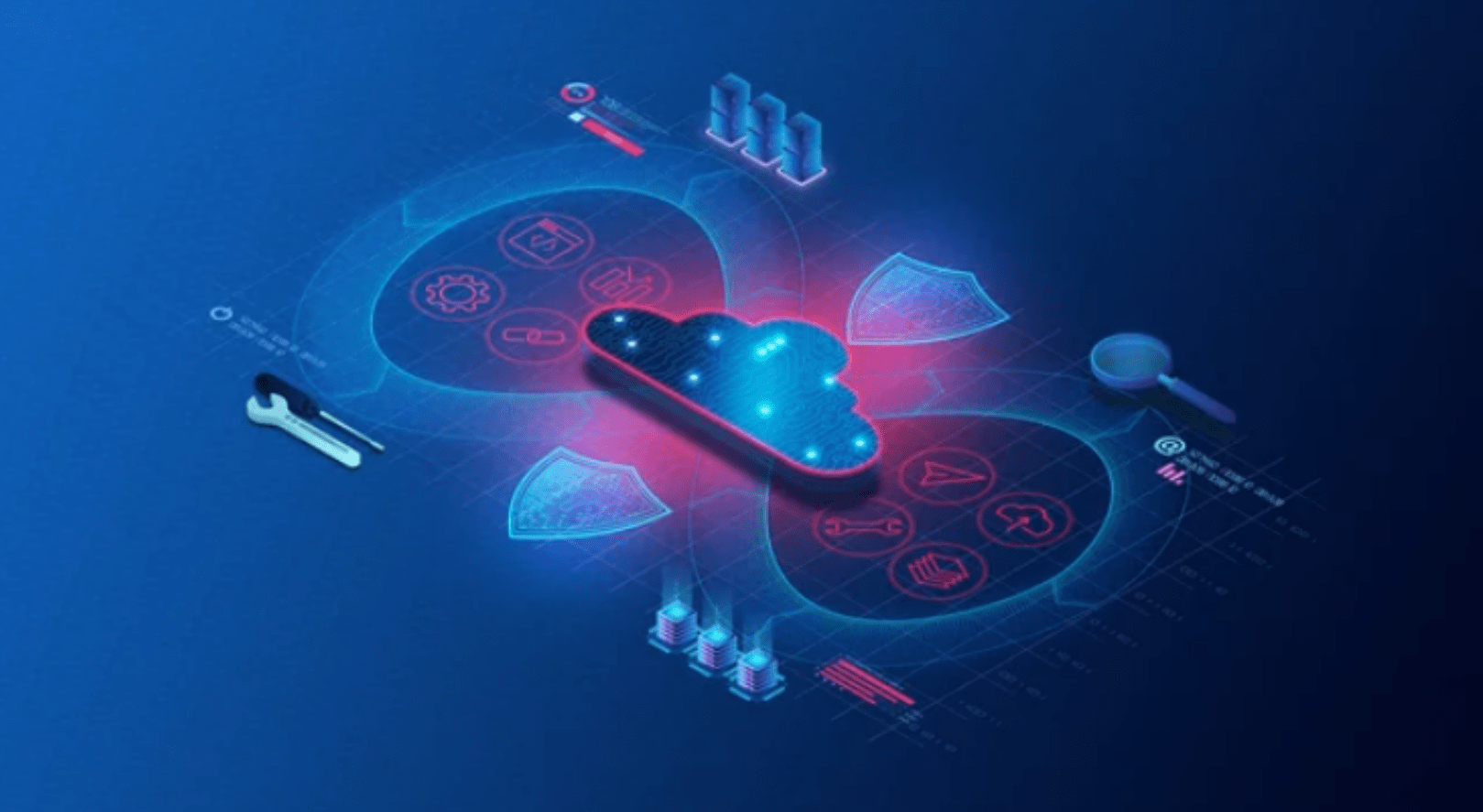 Infrastructure as Code (IaC): A Game Changer in DevOps. - Jeevi Academy