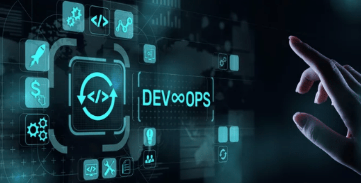 The Evolution of DevOps: From Waterfall to Continuous Delivery. - Jeevi ...