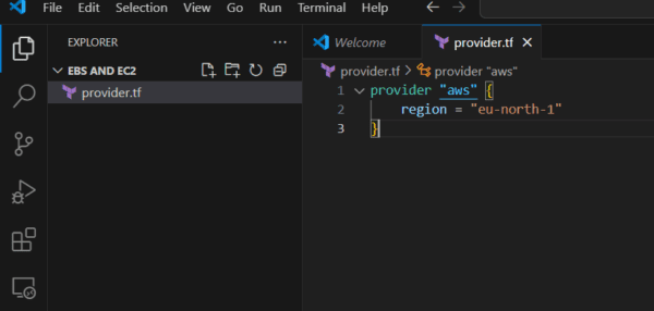 Step By Step Guide To Creating An Aws Ec2 Instance And Attaching Ebs