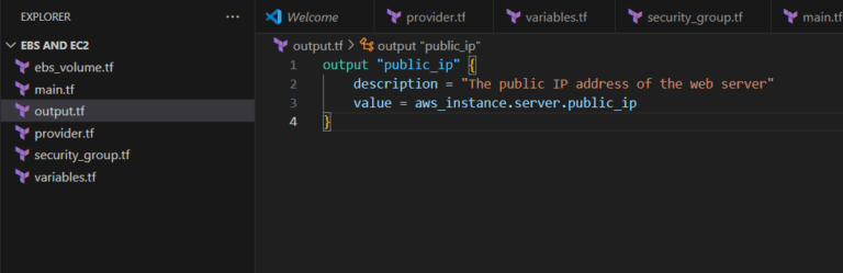 Step-by-Step Guide to Creating an AWS EC2 Instance and Attaching EBS ...