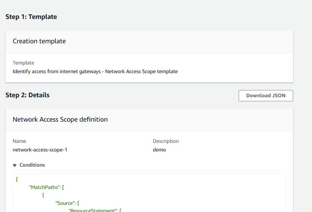 Understanding Amazon VPC Network Access Analyzer: A Comprehensive Guide ...