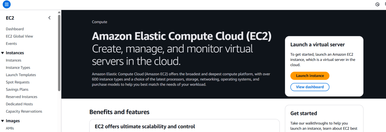 A Beginner's Guide to Allocating Elastic IPs to EC2 Instances on AWS ...