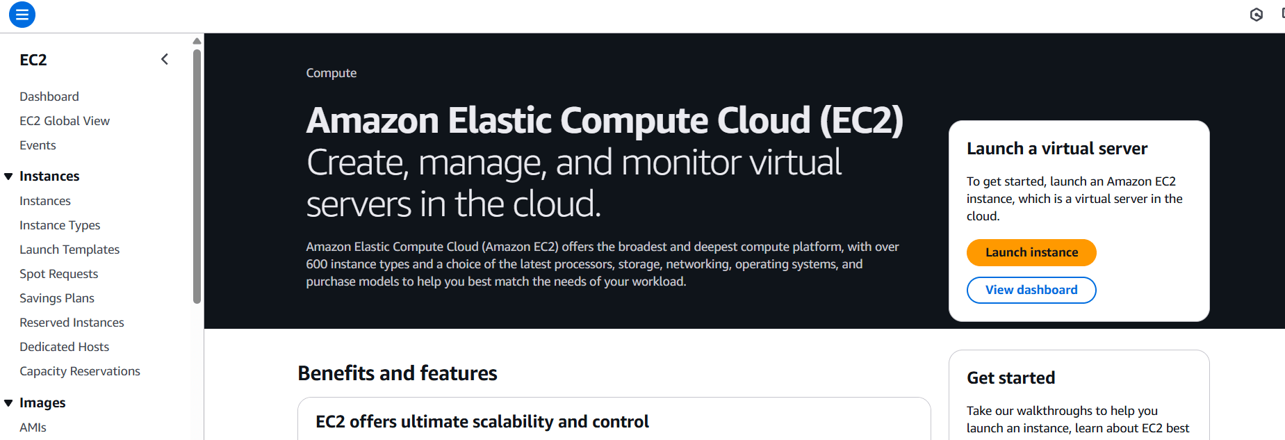 A Beginner's Guide to Allocating Elastic IPs to EC2 Instances on AWS. - Jeevi Academy