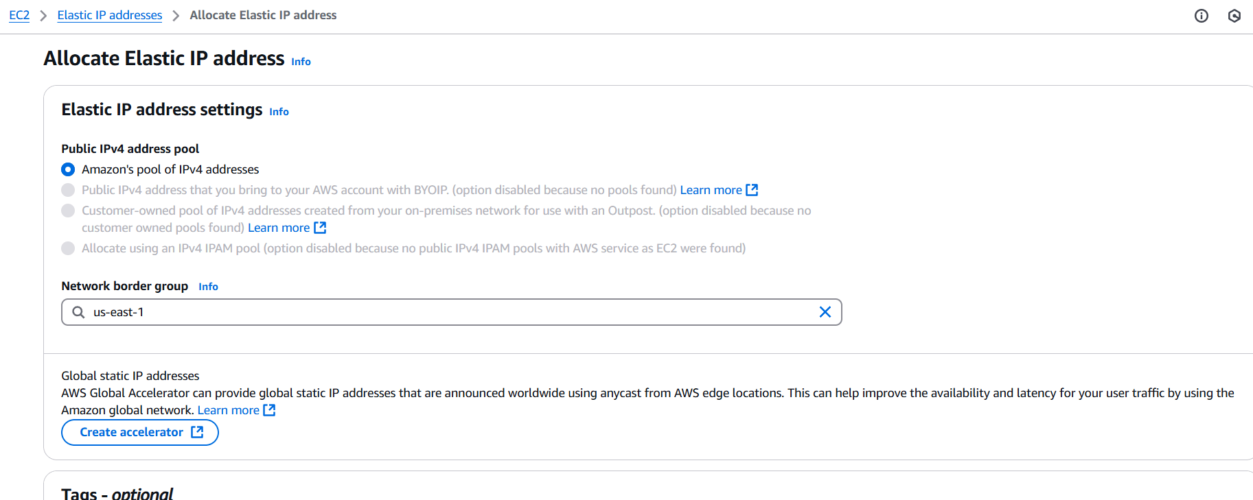 A Beginner's Guide to Allocating Elastic IPs to EC2 Instances on AWS ...