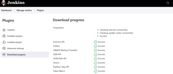 Step-by-Step: Integrating SonarQube with Jenkins. - Jeevi Academy