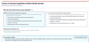 Getting Started with AWS SageMaker: How to Set It Up from Scratch. - Jeevi Academy