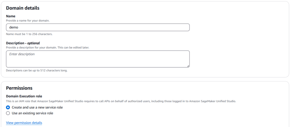 Getting Started with AWS SageMaker: How to Set It Up from Scratch ...