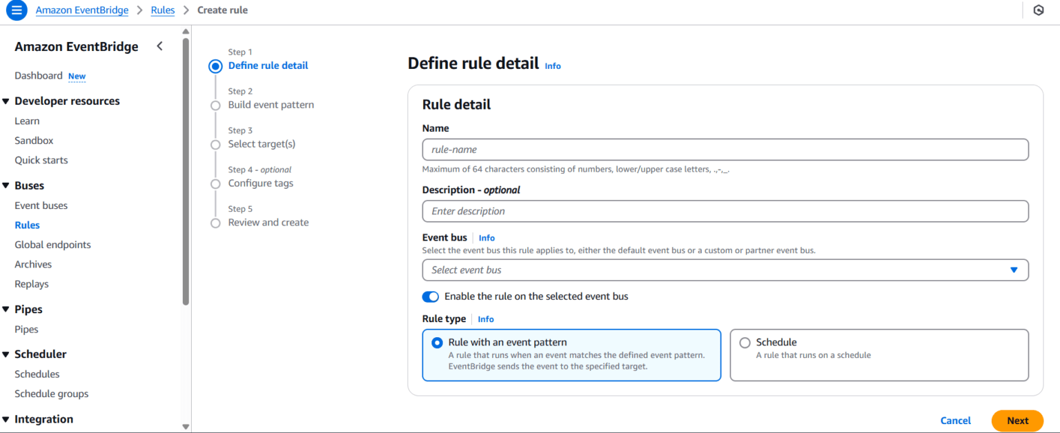 How to Monitor Your Cloud Health with the AWS Health Dashboard. - Jeevi ...