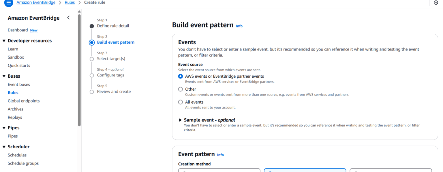 How to Monitor Your Cloud Health with the AWS Health Dashboard. - Jeevi ...