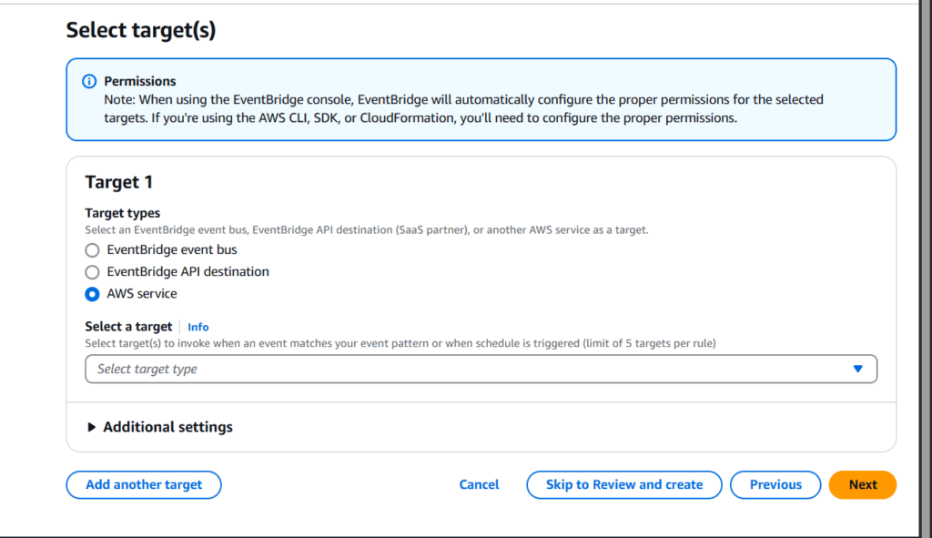 How to Monitor Your Cloud Health with the AWS Health Dashboard. - Jeevi ...