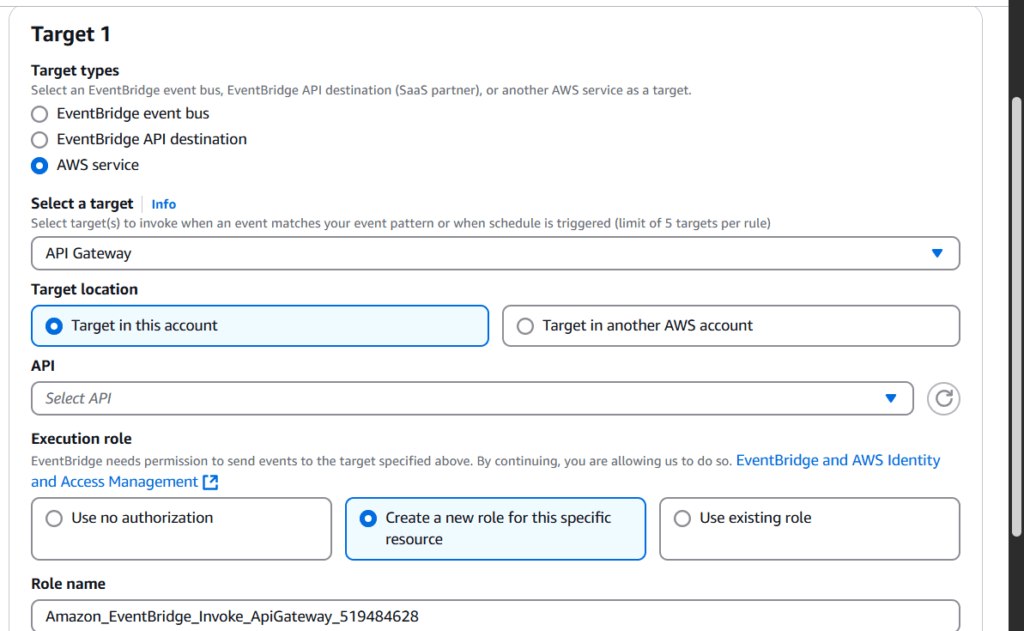 How to Monitor Your Cloud Health with the AWS Health Dashboard. - Jeevi ...