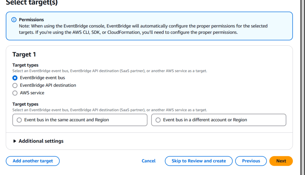 How to Monitor Your Cloud Health with the AWS Health Dashboard. - Jeevi ...