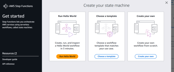 Introduction to AWS Step Functions: What They Are and How to Use Them ...
