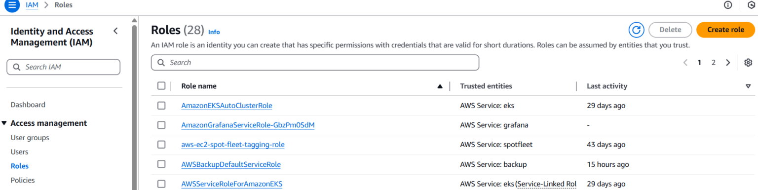 How to Set Up AWS Systems Manager: A Step-by-Step Beginner's Guide ...