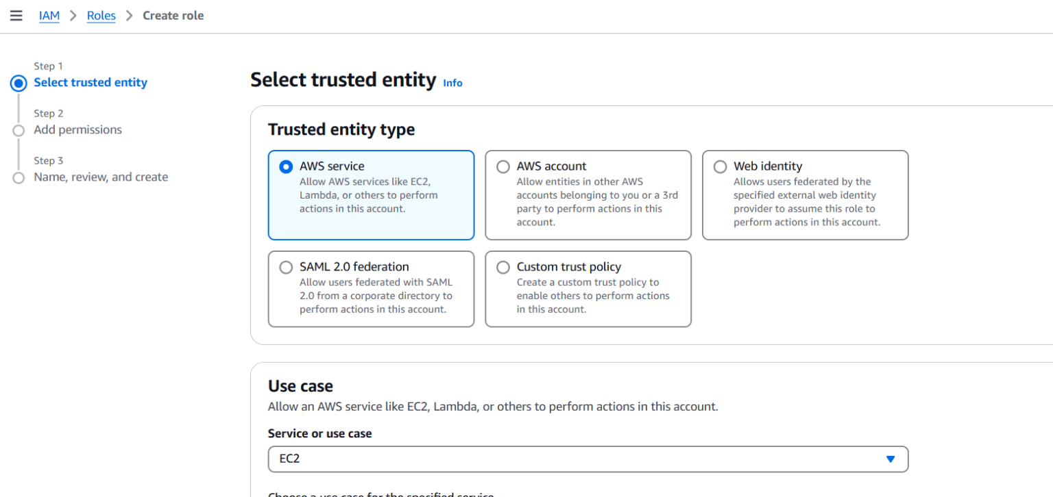 How to Set Up AWS Systems Manager: A Step-by-Step Beginner's Guide. - Jeevi Academy