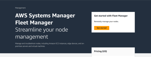 How to Set Up AWS Systems Manager: A Step-by-Step Beginner's Guide ...