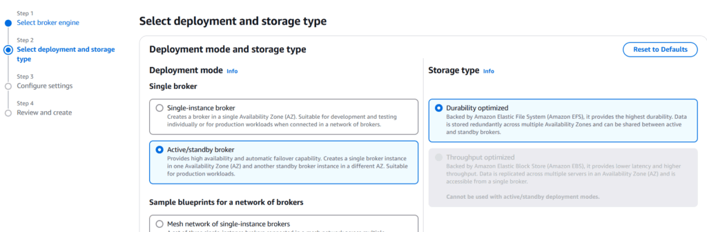 How to Use Amazon MQ: A Beginner’s Guide. - Jeevi Academy