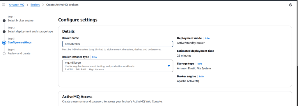 How to Use Amazon MQ: A Beginner’s Guide. - Jeevi Academy