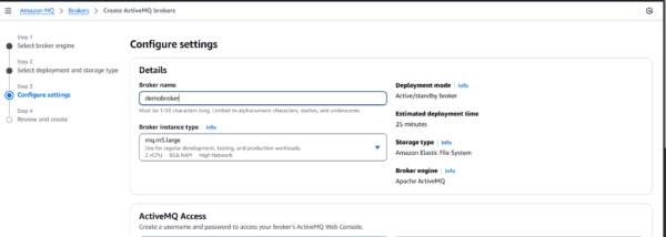 How to Use Amazon MQ: A Beginner’s Guide. - Jeevi Academy