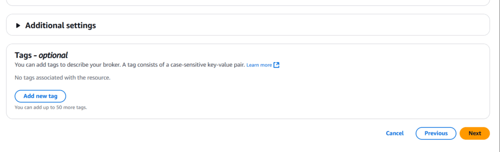 How to Use Amazon MQ: A Beginner’s Guide. - Jeevi Academy