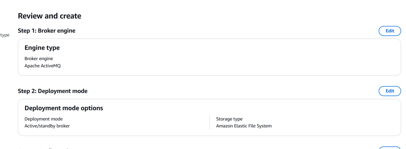 How to Use Amazon MQ: A Beginner’s Guide. - Jeevi Academy