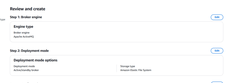 How to Use Amazon MQ: A Beginner’s Guide. - Jeevi Academy