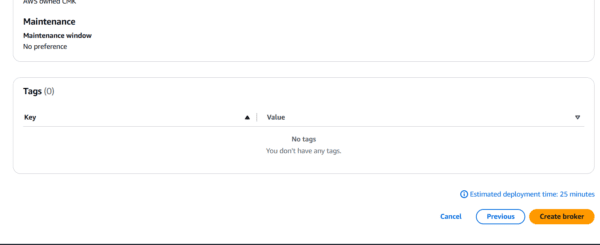 How to Use Amazon MQ: A Beginner’s Guide. - Jeevi Academy