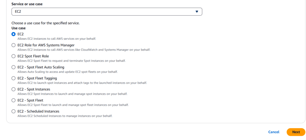 Step-by-Step Guide to EC2 Vulnerability Scanning with Inspector 2 ...