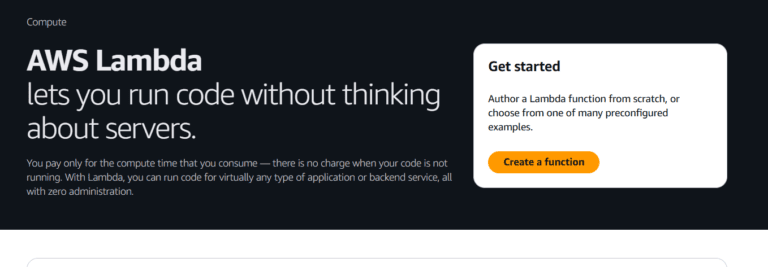 Easily Monitor SQS with CloudWatch Logs and Lambda Triggers. - Jeevi Academy