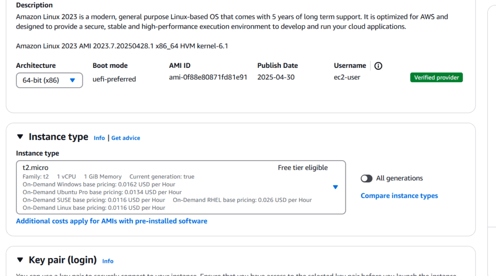 Ssh Into Aws Ec2 Instance Using Putty Easy Setup Guide Jeevi Academy