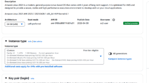 SSH into AWS EC2 Instance Using PuTTY: Easy Setup Guide. - Jeevi Academy