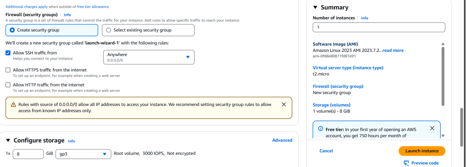 Ssh Into Aws Ec2 Instance Using Putty Easy Setup Guide Jeevi Academy