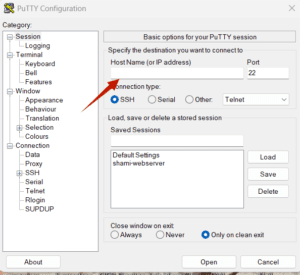 SSH into AWS EC2 Instance Using PuTTY: Easy Setup Guide. - Jeevi Academy