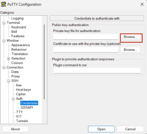 SSH into AWS EC2 Instance Using PuTTY: Easy Setup Guide. - Jeevi Academy