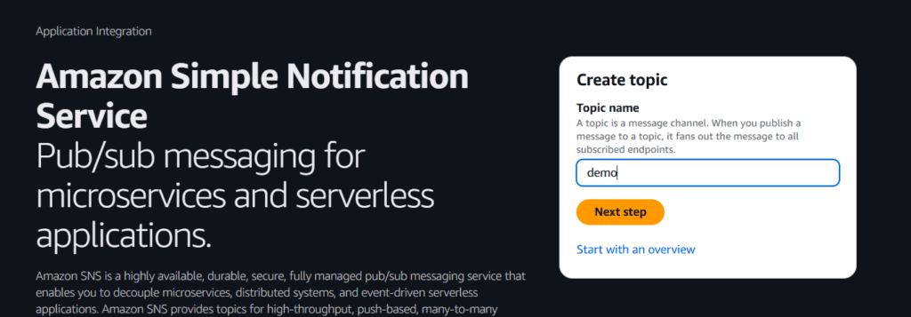 Tired of Missing Lambda Errors? Set Up CloudWatch Alarms with SNS ...