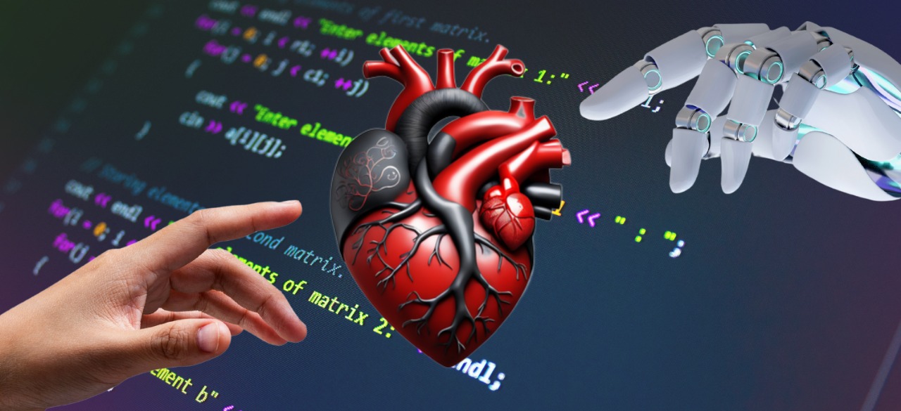 Heart Disease Prediction with Python and Machine Learning - Jeevi Academy