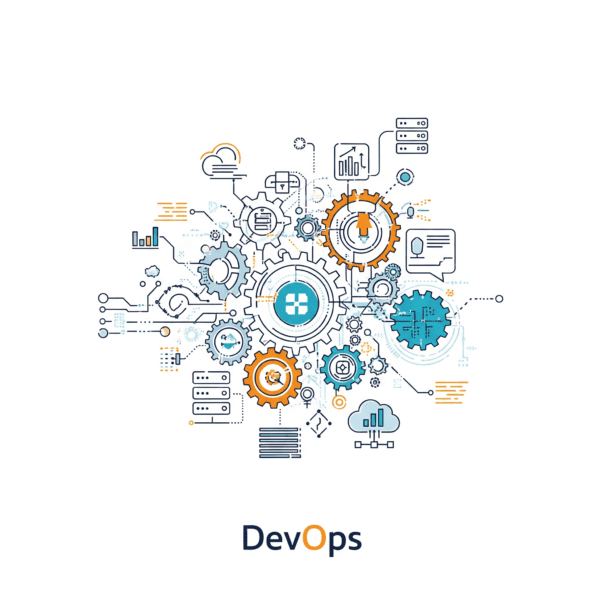 Devops Training In Trivandrum - Jeevi Academy