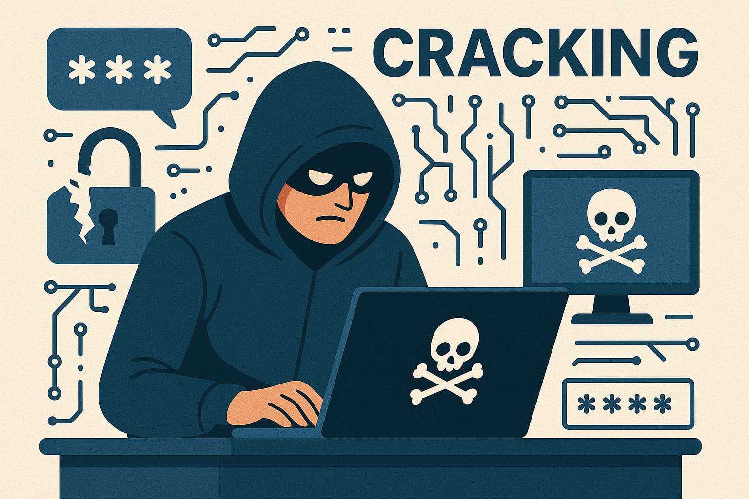 Ethical vs. Illegal: The Two Sides of Hacking - Jeevi Academy