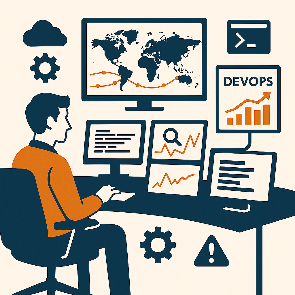 Devops Certification Training Course In Kolkata - Jeevi Academy