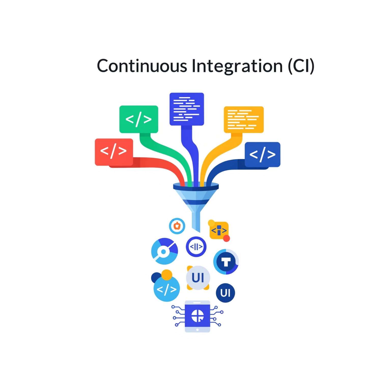 Devops Training In Delhi - Jeevi Academy