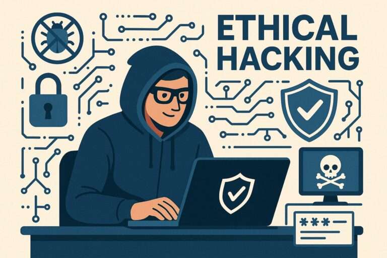 Ethical vs. Illegal: The Two Sides of Hacking - Jeevi Academy