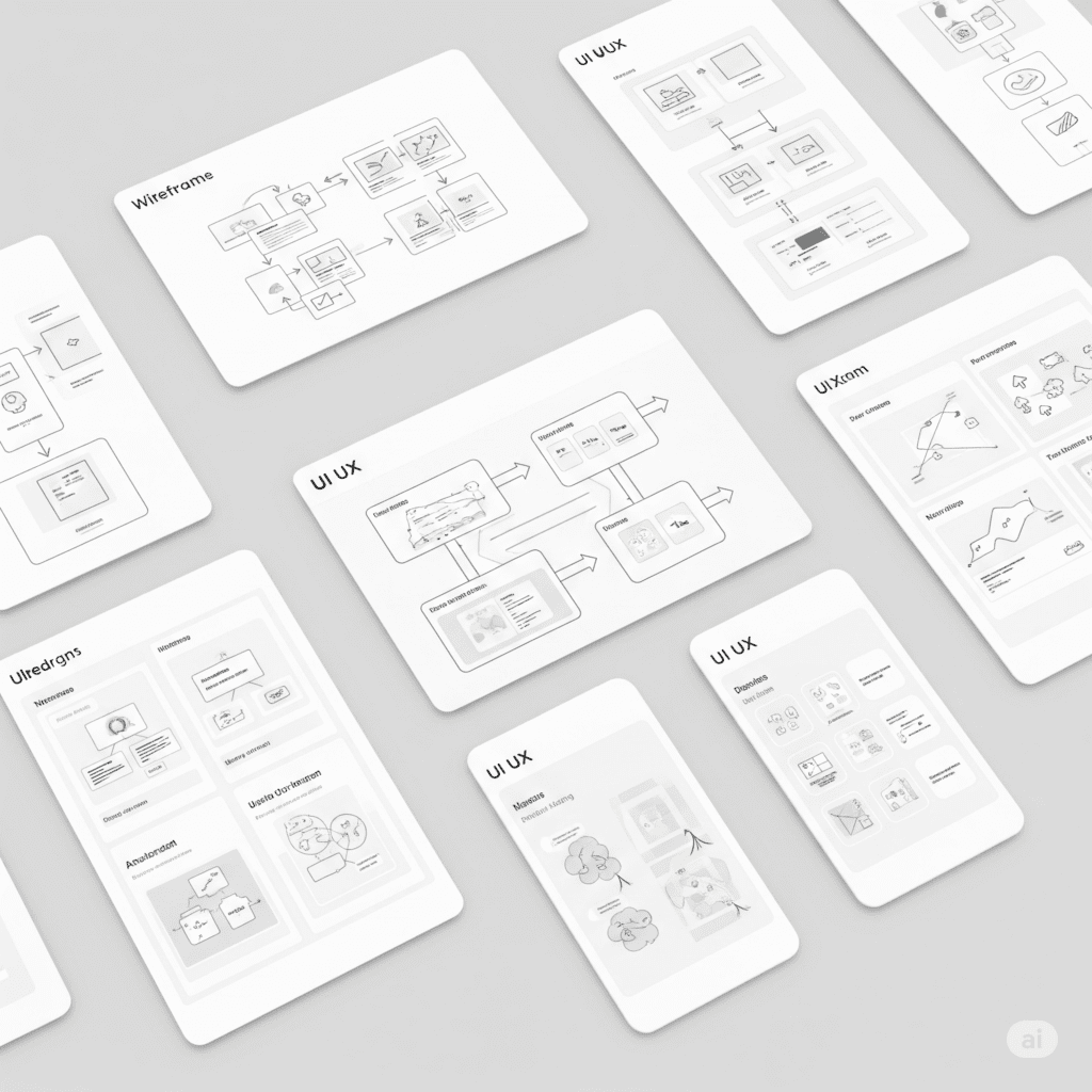 UI UX Design Course in Hyderabad - Jeevi Academy