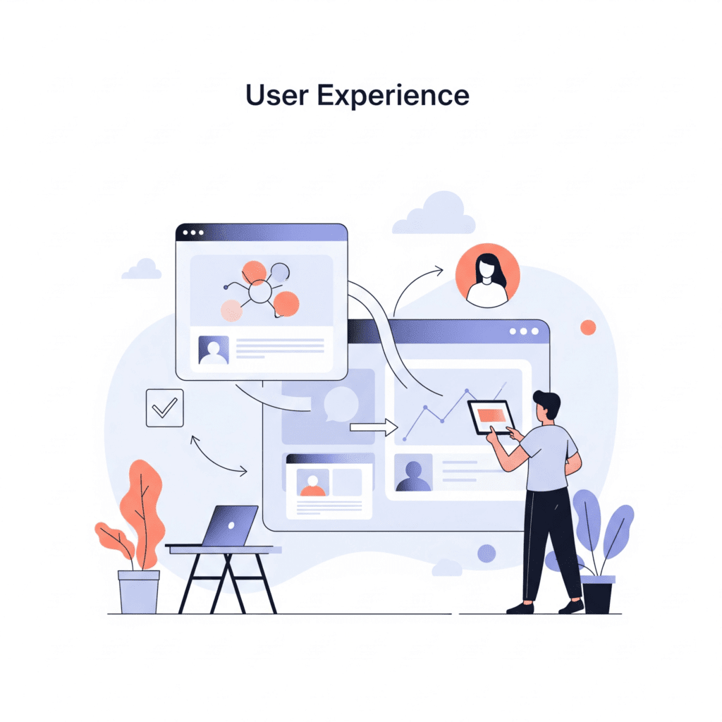 UI UX Design Course in Gurgaon - Jeevi Academy