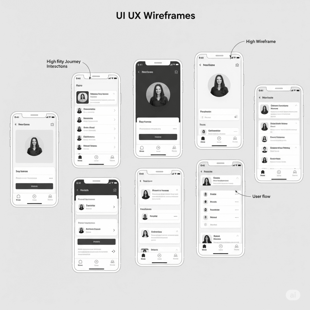 UI UX Design Course in Hyderabad - Jeevi Academy