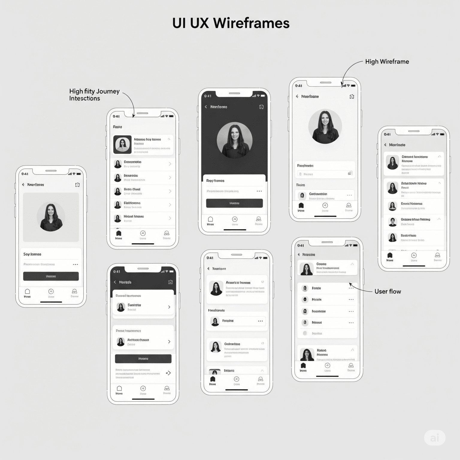 UI UX Design Course in Hyderabad - Jeevi Academy