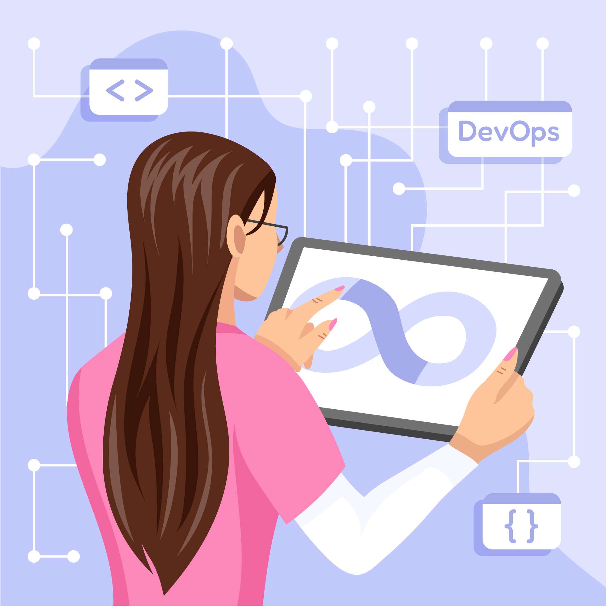 Devops Training In Pune - Jeevi Academy