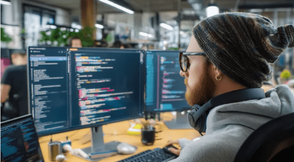 Version Control for DevOps: Why Git is Your Source of Truth. - Jeevi ...