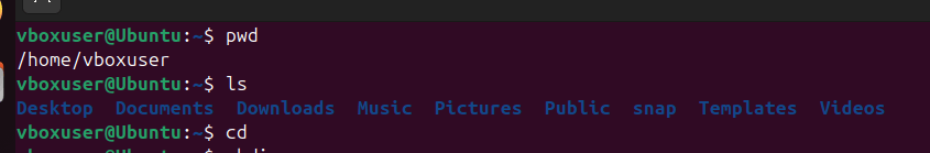 Essential Linux Commands for File and Directory Management Every DevOps Engineer Should Know ...