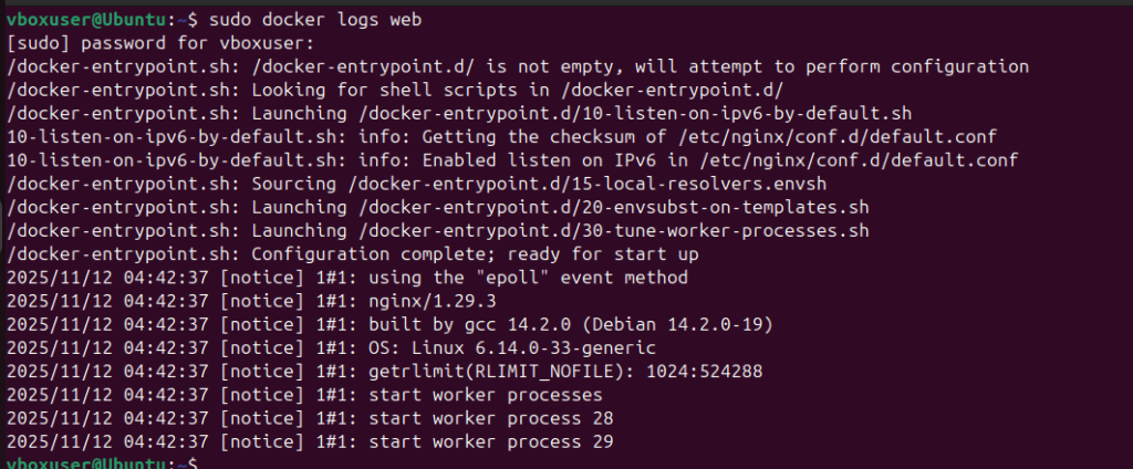 Essential Docker Commands Every Developer Should Know. - Jeevi Academy